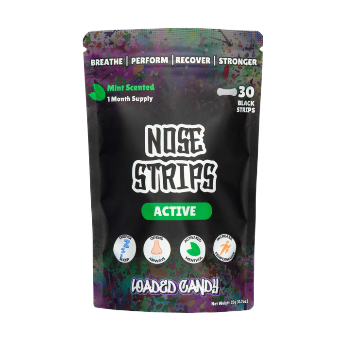Nose Strips